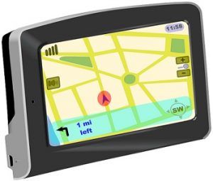 What is Satellite Navigation? Definition, Need, Working and ...