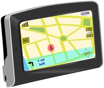 What is Satellite Navigation? Definition, Need, Working and ...